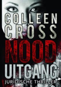 Colleen Cross - Nooduitgang - Gratis-Boek.nl